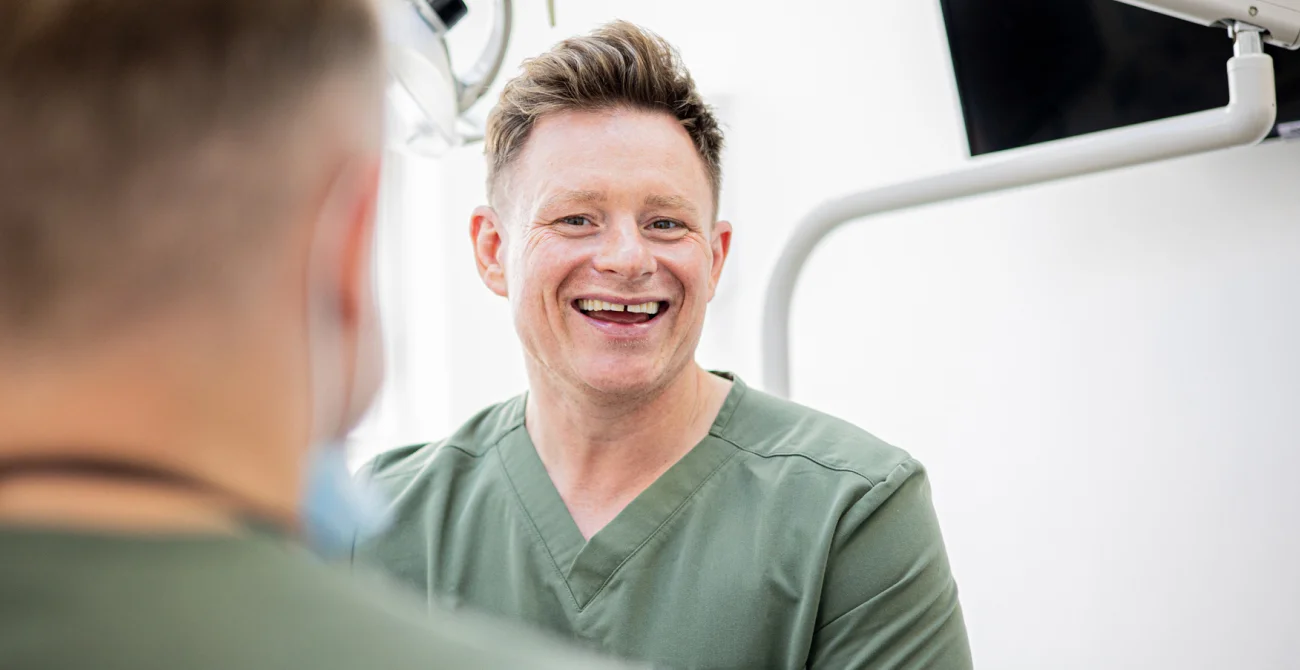 Baildon Dental & Implant Centre - Serving The Bingley Area