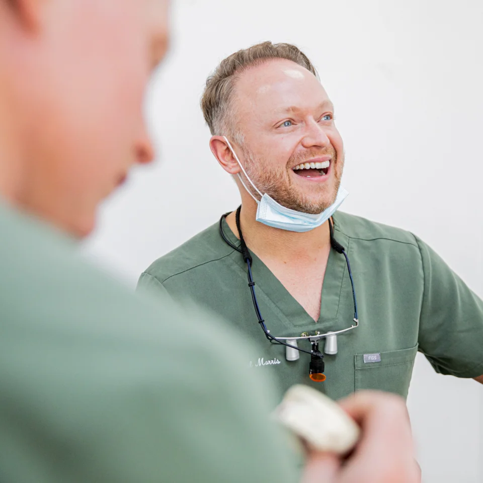 Dental Plan - Baildon Dental & Implant Centre